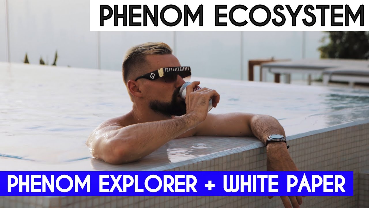 PHENOM PLATFORM – ОБЗОР PHENOM EXPLORER И WHITE PAPER. ОБНОВЛЕНИЯ ...