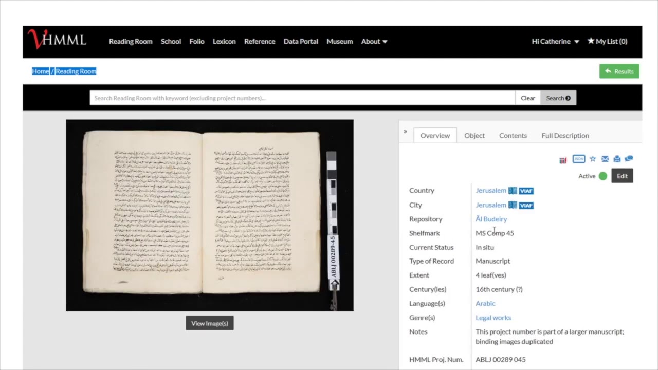 What Does a Metadata Librarian Do? - YouTube