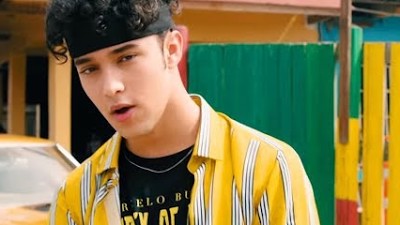 CNCO, Prince Royce - Llegaste Tú - YouTube Music
