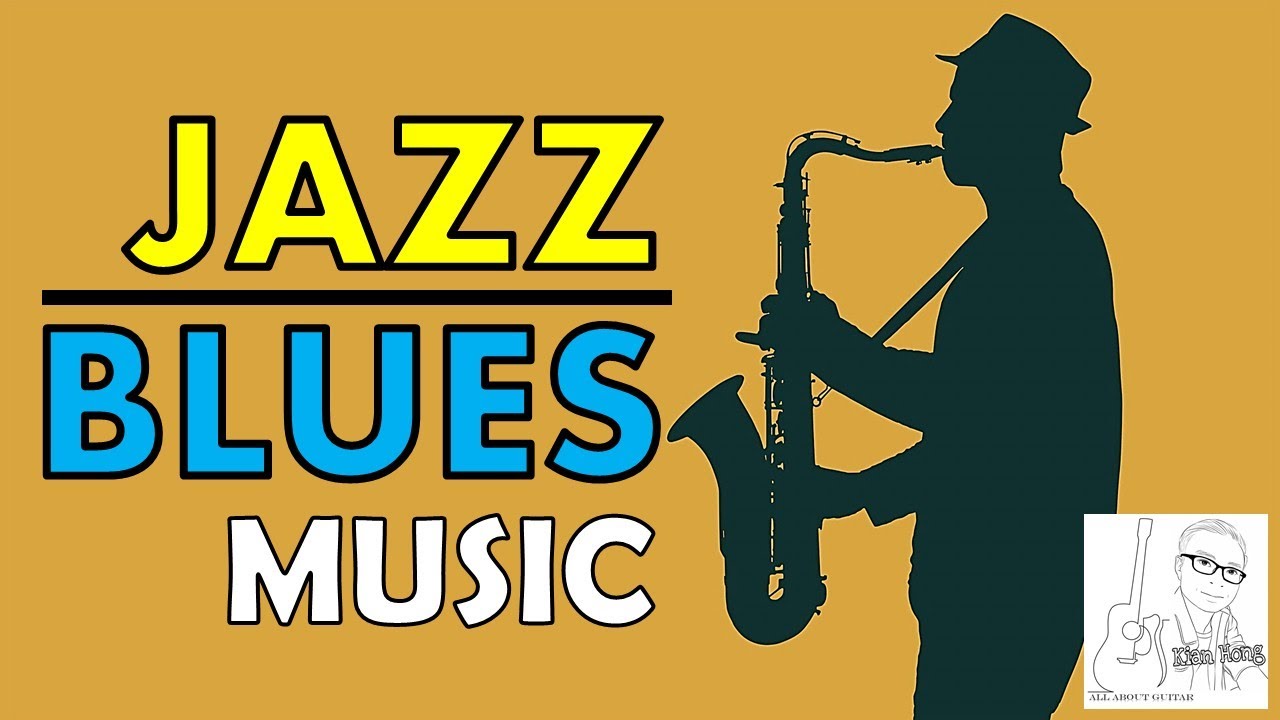 Jazz Blues Music | 30 Minutes | Relaxing Enjoying - YouTube