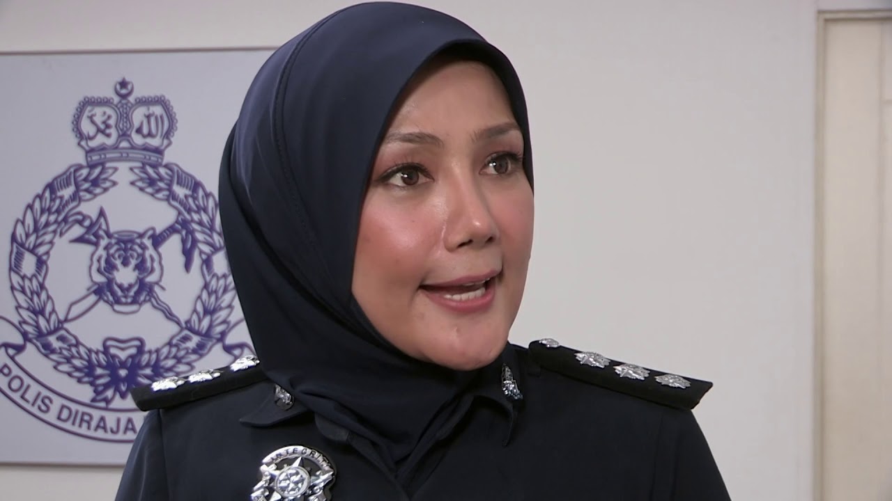 Gerak Khas The Finale l Episod 24 - YouTube