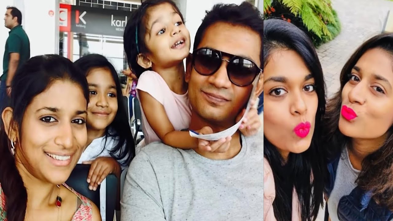 Sushmita Konidela Family Pictures | Megastar Chiranjeevi Daughter ...