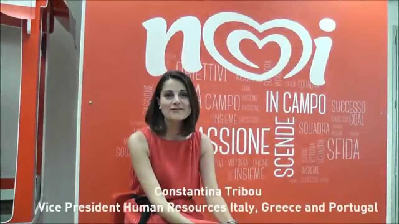Unilever International Internship Program (UIIP) - YouTube