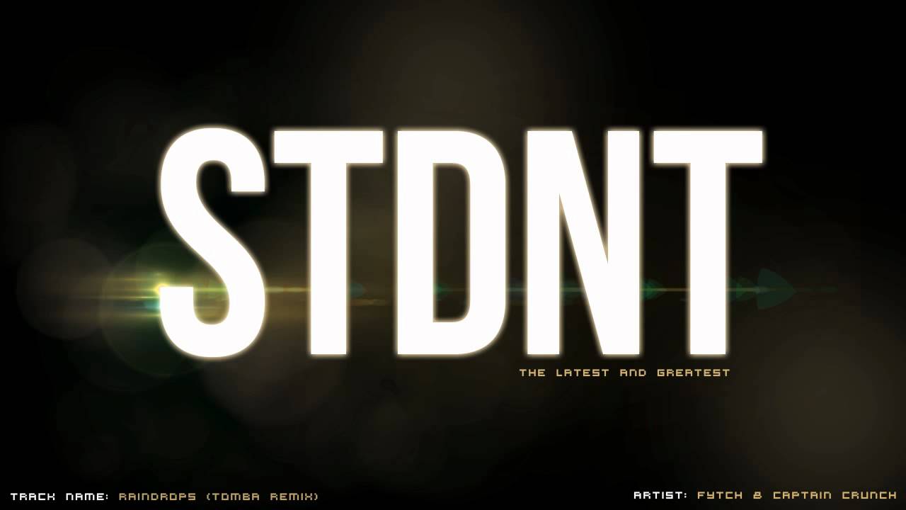 Fytch & Captain Crunch - Raindrops (Tomba Remix) - YouTube
