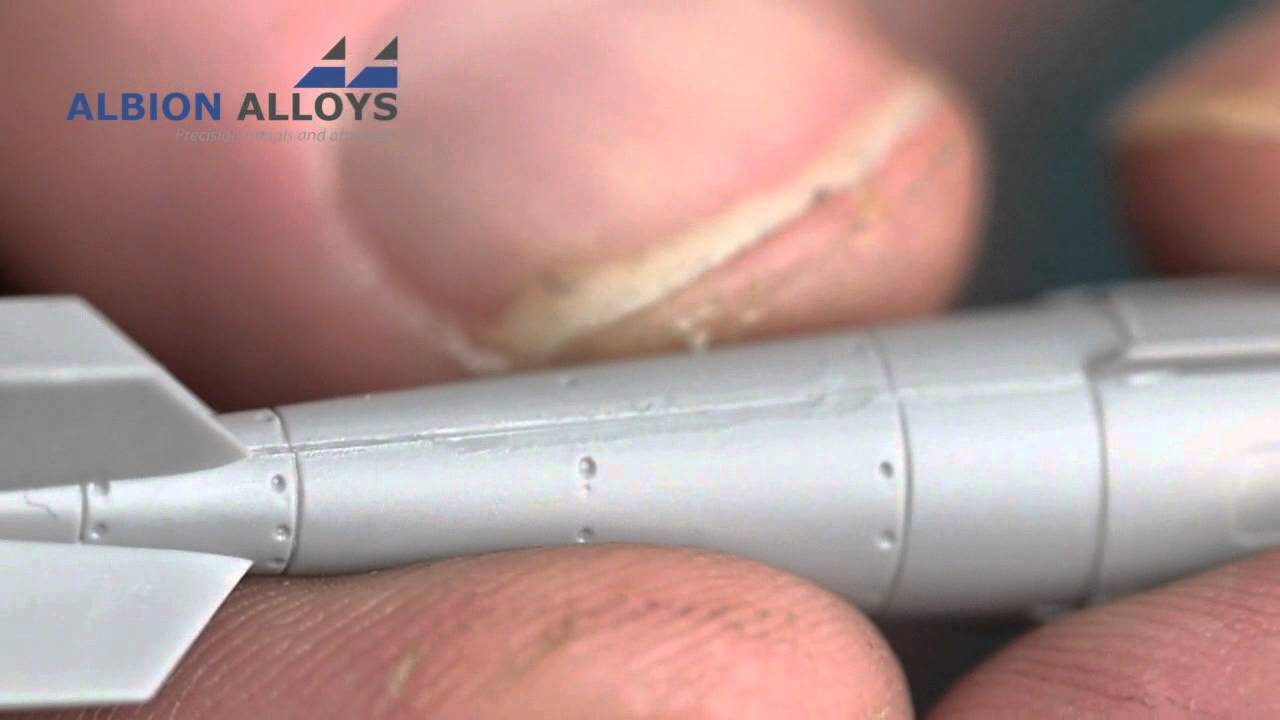 Using the Flex I File and Touch and Flow applicator - YouTube