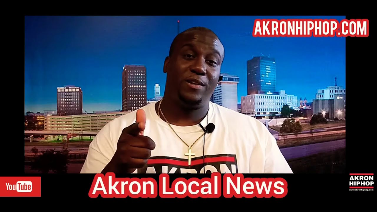 Akron Local News (Safety Reforms) - YouTube