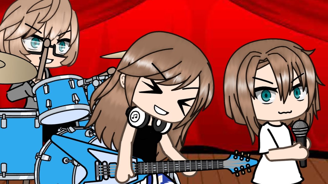 I can't let go(guitar)||Meme||ft:me, Sam, Elizabeth||XD_Lizzy_XD - YouTube