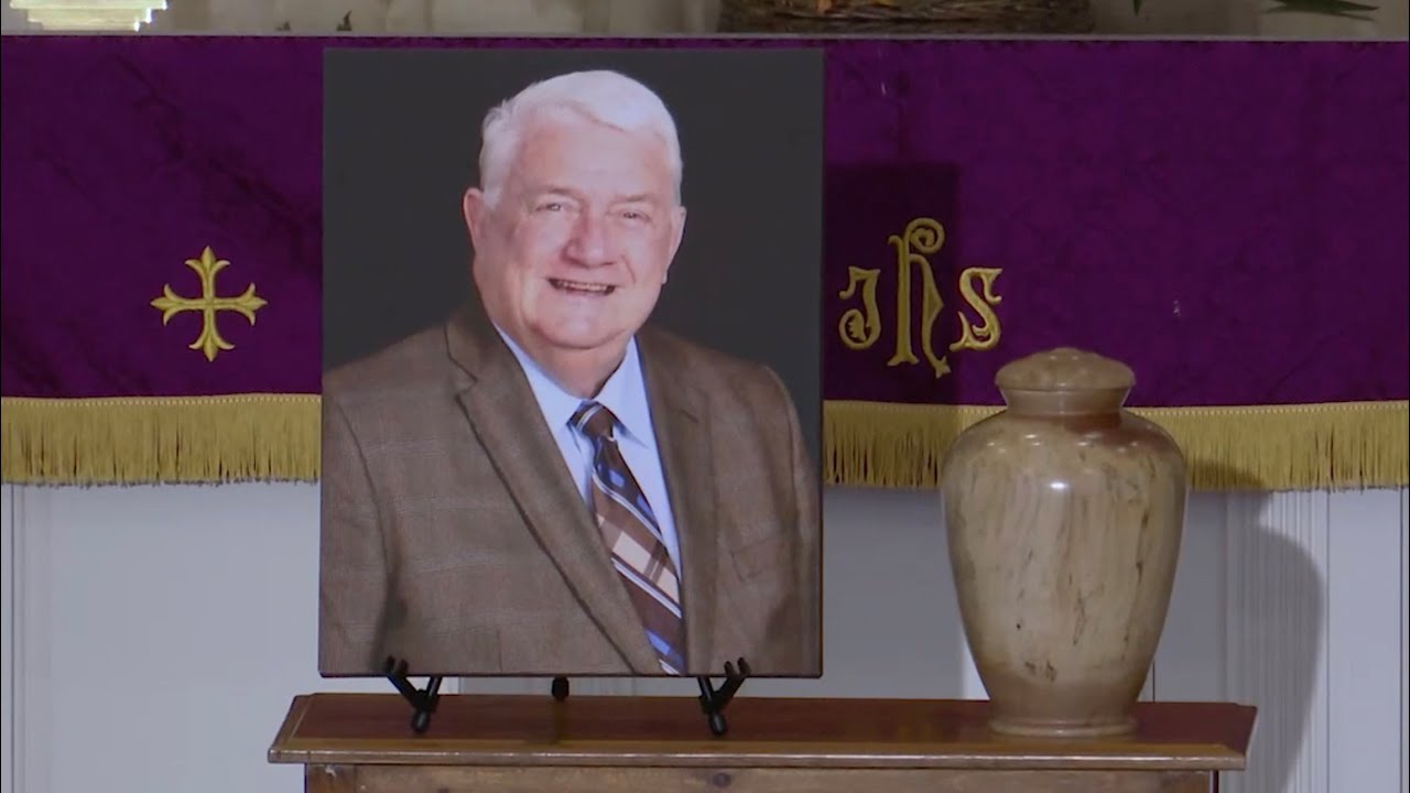 The Life of Don Woodrow - YouTube