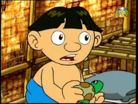 rosom sur tv tamazight - YouTube