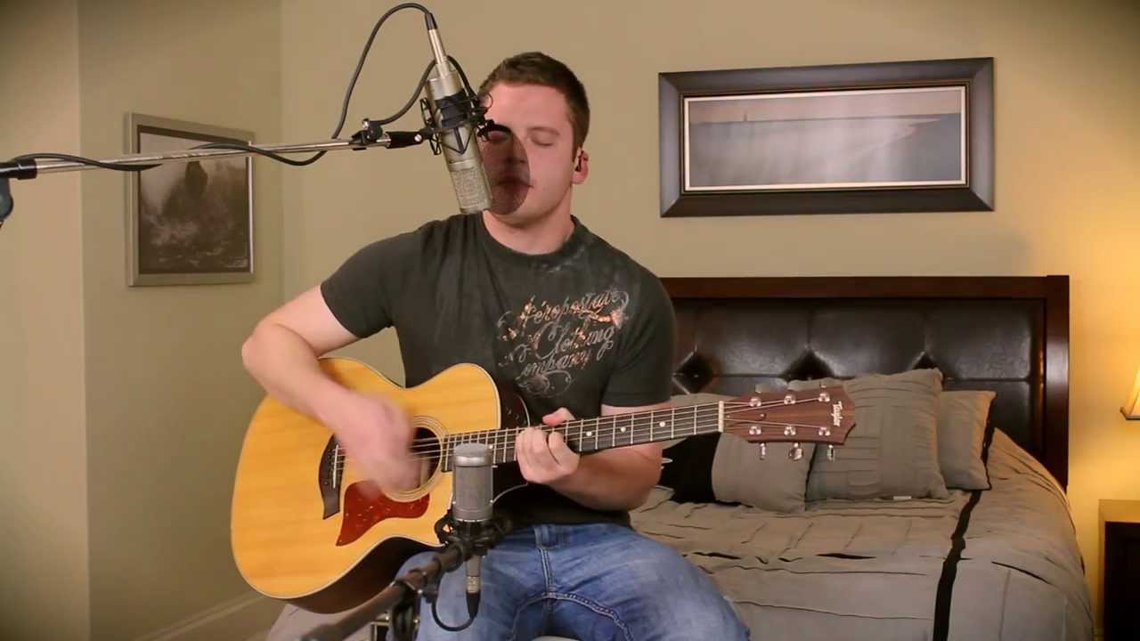 Jay Darrow - Fall For You (Original) - YouTube