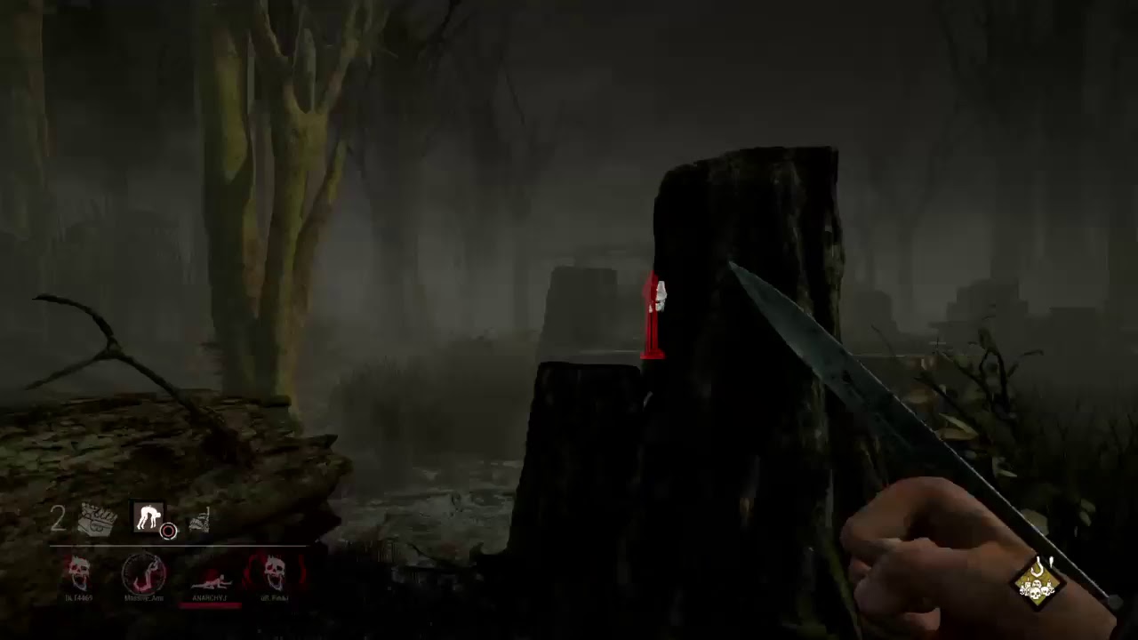 Here, Piggy Piggy!!! DBD!!! - YouTube