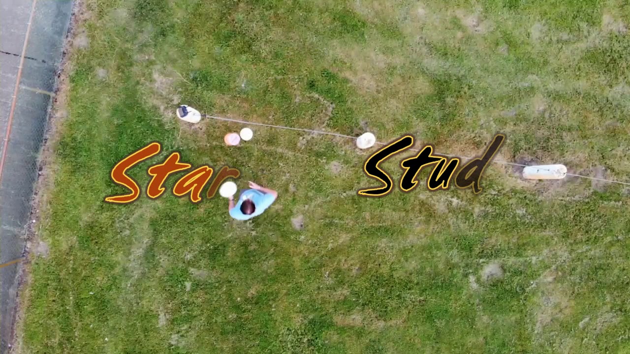 Drone Practice Footage - YouTube