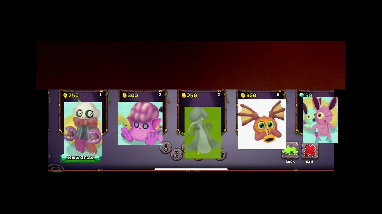 MSM Dawn of the magicals game trailer - YouTube