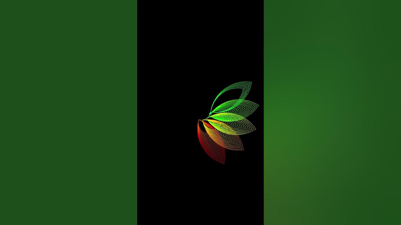 Amazing Flower Design using Python turtle 🐢 #python #coding #funny #viral #trending #design ...