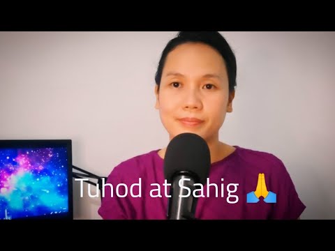 Tuhod at sahig (cover) - YouTube