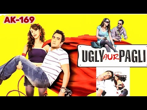 Yeh Nazar🎼2730(Movie:- Ugly Aur Pagli-2008) - YouTube