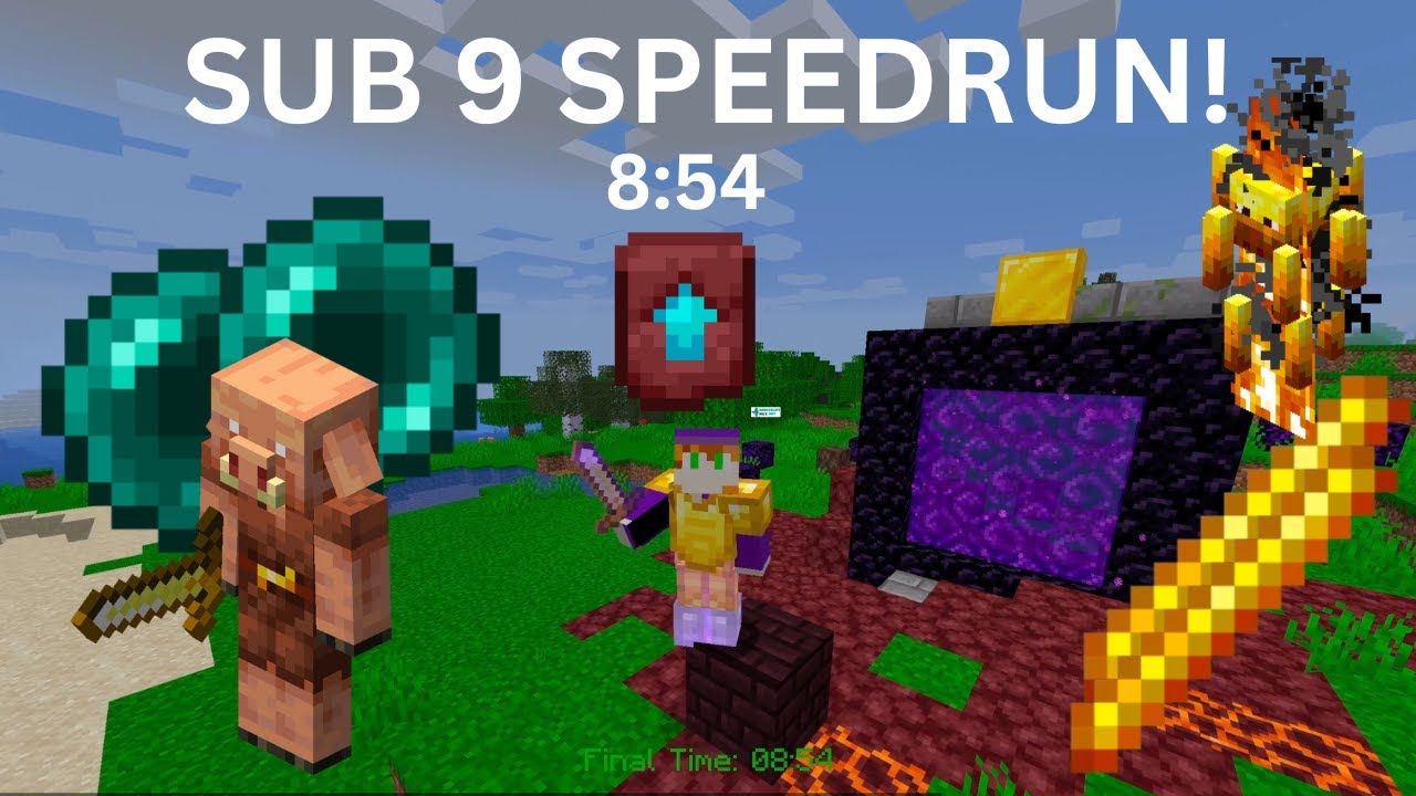 the CRAZIEST sub 9 you've ever seen [8:54] (40 subscriber special ...