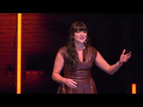 Want to Fix Loneliness? Start Here. | Clare Richards | TEDxStCloud