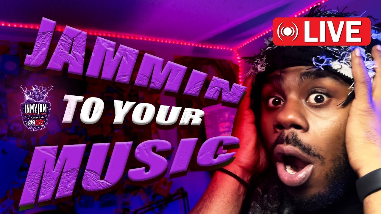 (LIVE MUSIC REVIEW) | JAM REVIEWS 🍇 - YouTube