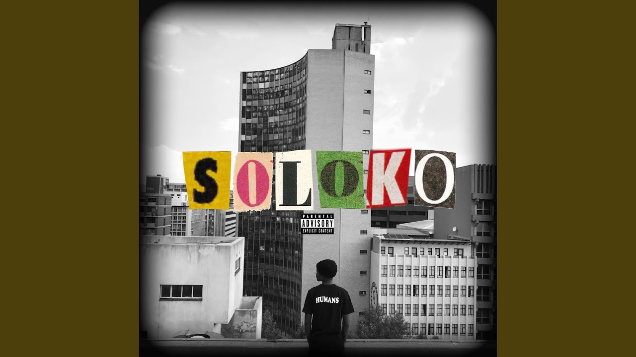 SOLOKO (feat. Antidote East) - YouTube