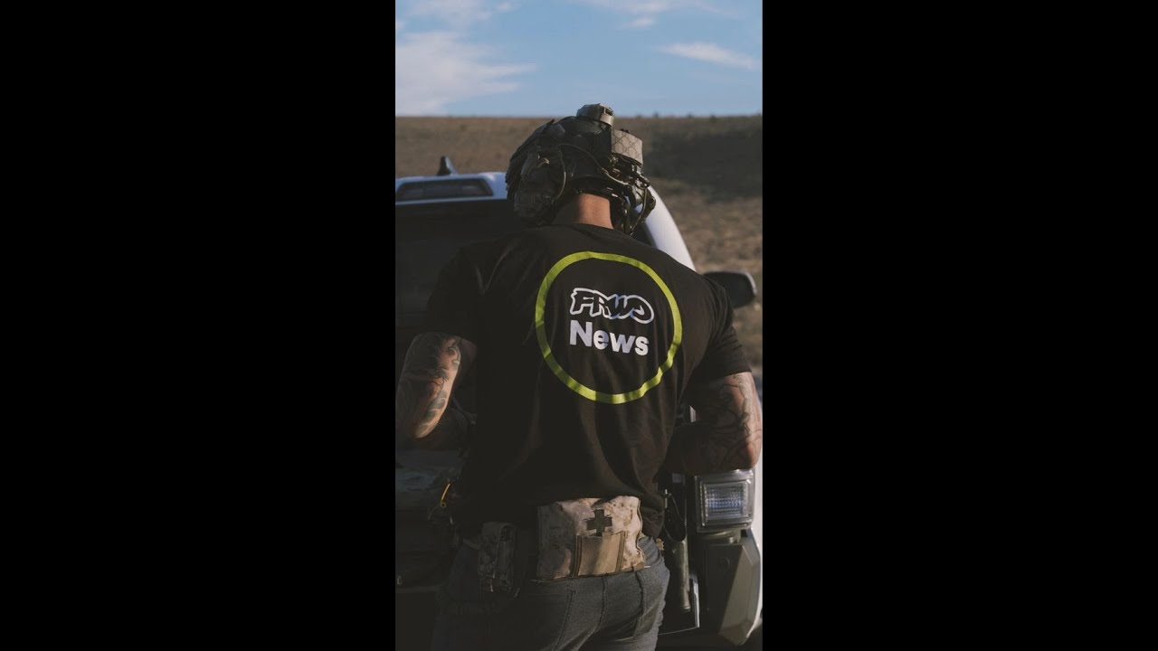 Forward Observation Group | PMC | Training | Freaks - YouTube
