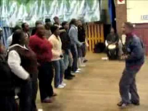 Soweto - Homeless - YouTube
