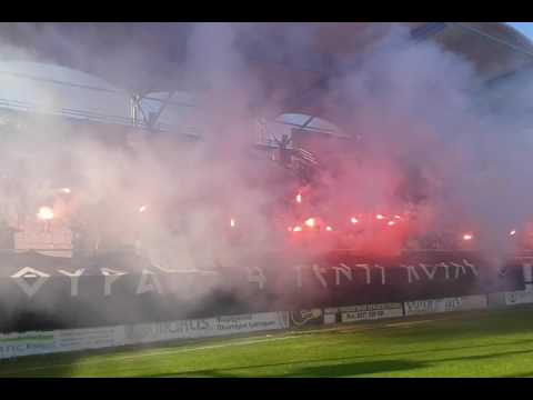 ΟΦΗ ΠΡΩΤΗ ΓΕΝΤΙ ΚΟΥΛΕ ΦΟΒΕΡΗ ΑΤΜΟΣΦΑΙΡΑ 1 - YouTube