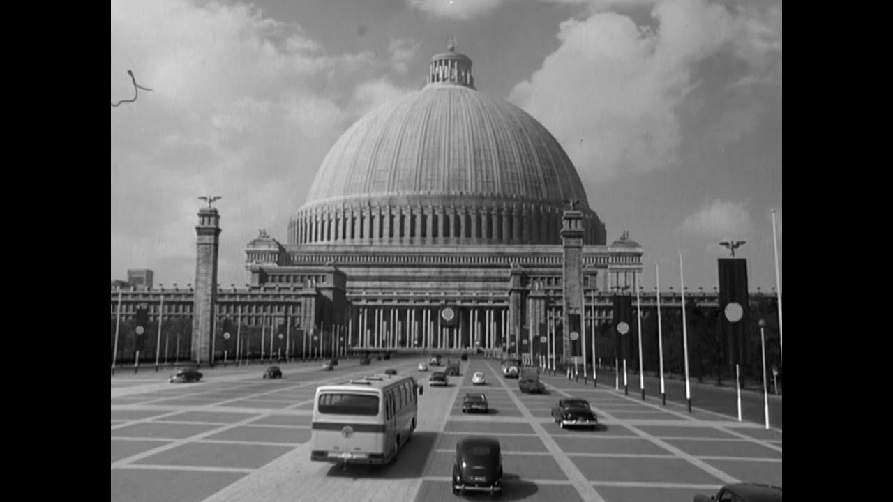 Fatherland Intro - YouTube