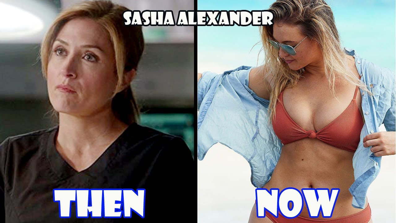 Rizzoli & Isles CAST ★ THEN AND NOW 2022 ! - YouTube