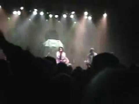 Nonpoint "Miracle" (live) - YouTube