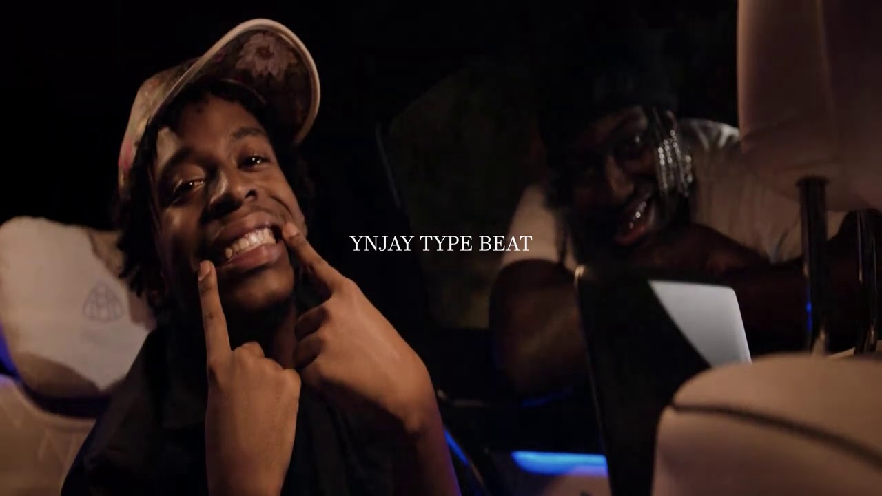 [FREE] YNJay x SAV Type Beat - "The Voice" - YouTube