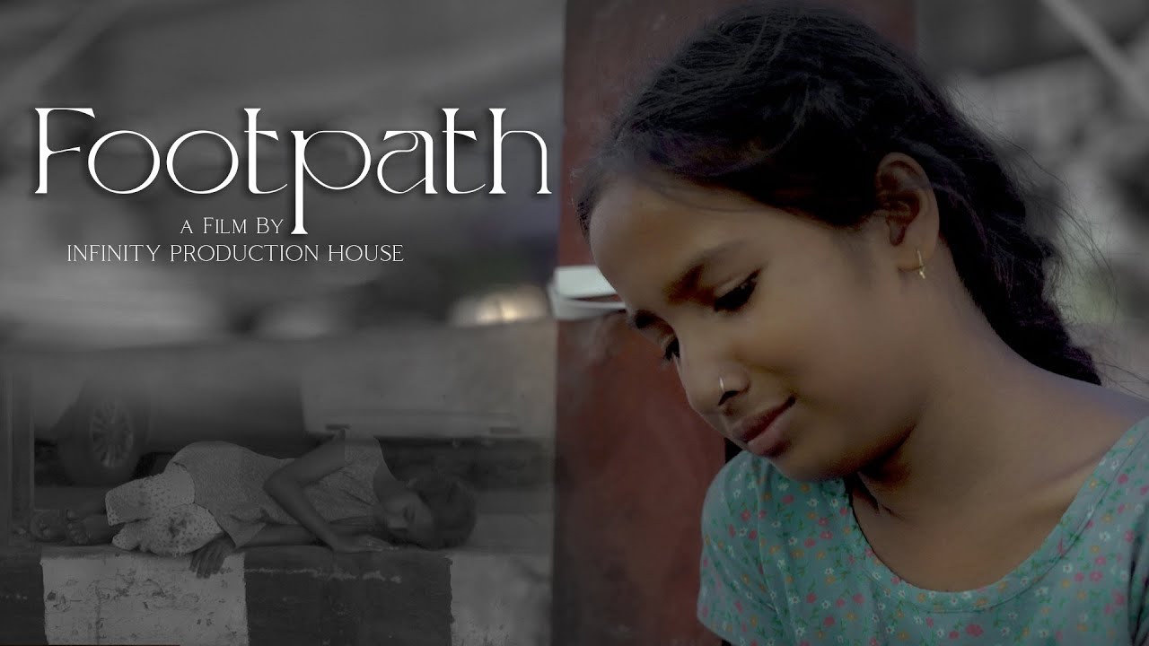 FOOTPATH : Deepika Singh | Pawan Singh | Rohit Kumar | Short Film by ...