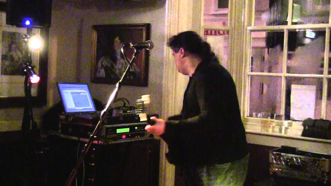 Whole Lotta Rosie ACDC Steve Forward - YouTube