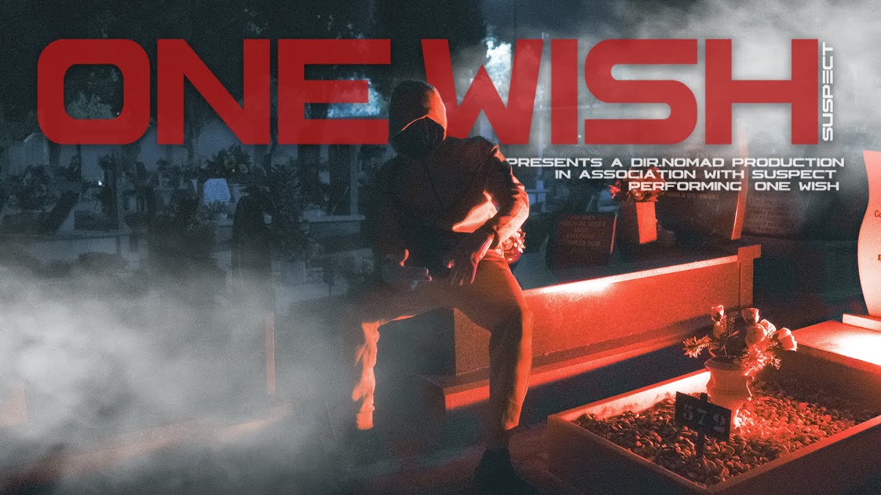 Suspect - One Wish (Official Video) - YouTube