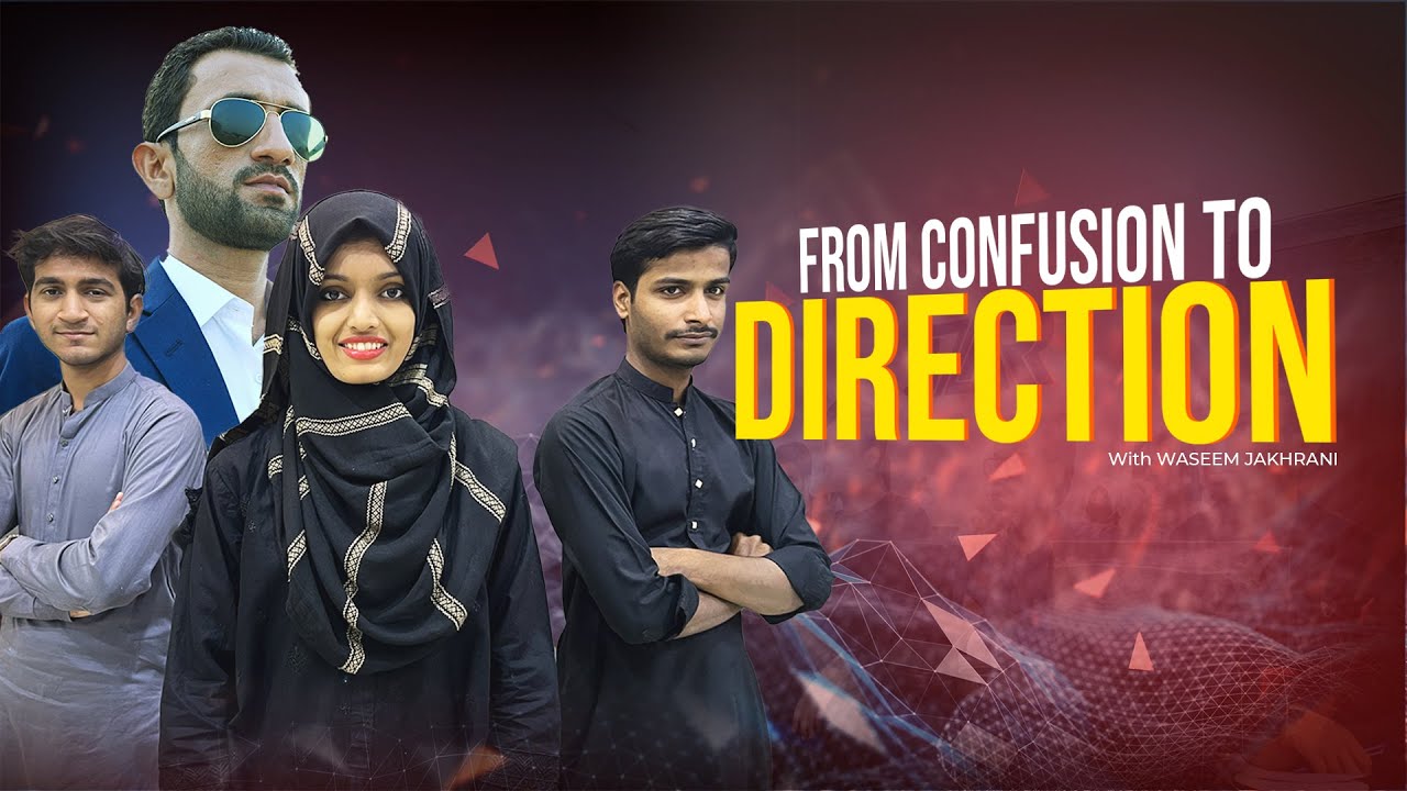 From Confusion to Clarity | Real Student Success Stories at Jzarr - YouTube