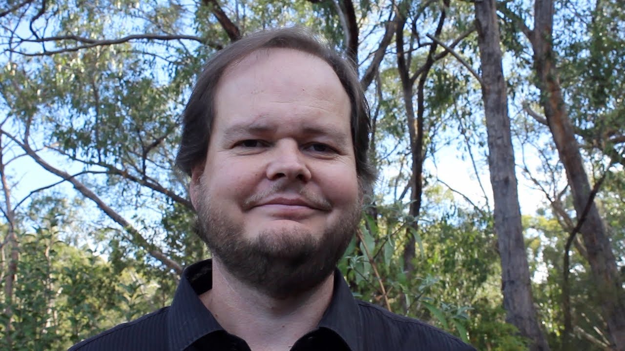 Leith Mudge for Adelaide Hills Council - YouTube