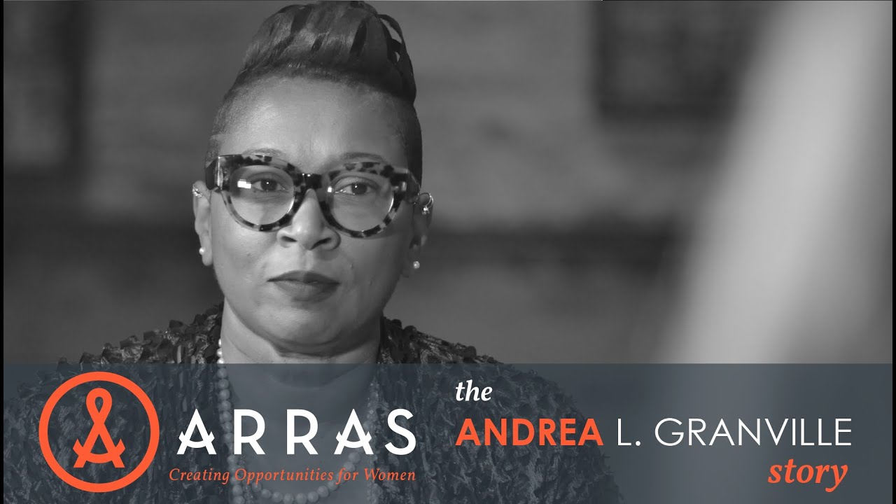 Arras The Series | The Andrea L. Granville Story - YouTube