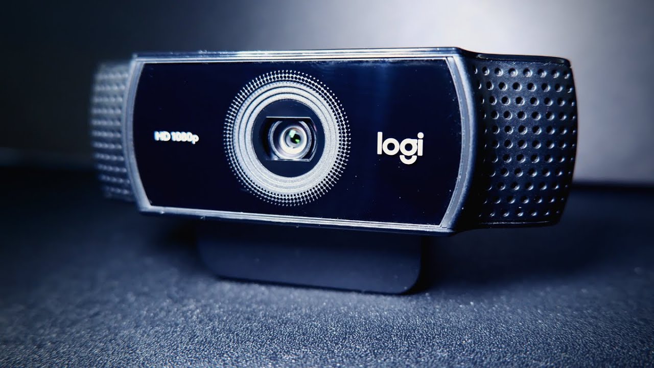 Logitech C922 Pro İnceleme & Uzun Kullanım Testi | Hala Alınır Mı - YouTube