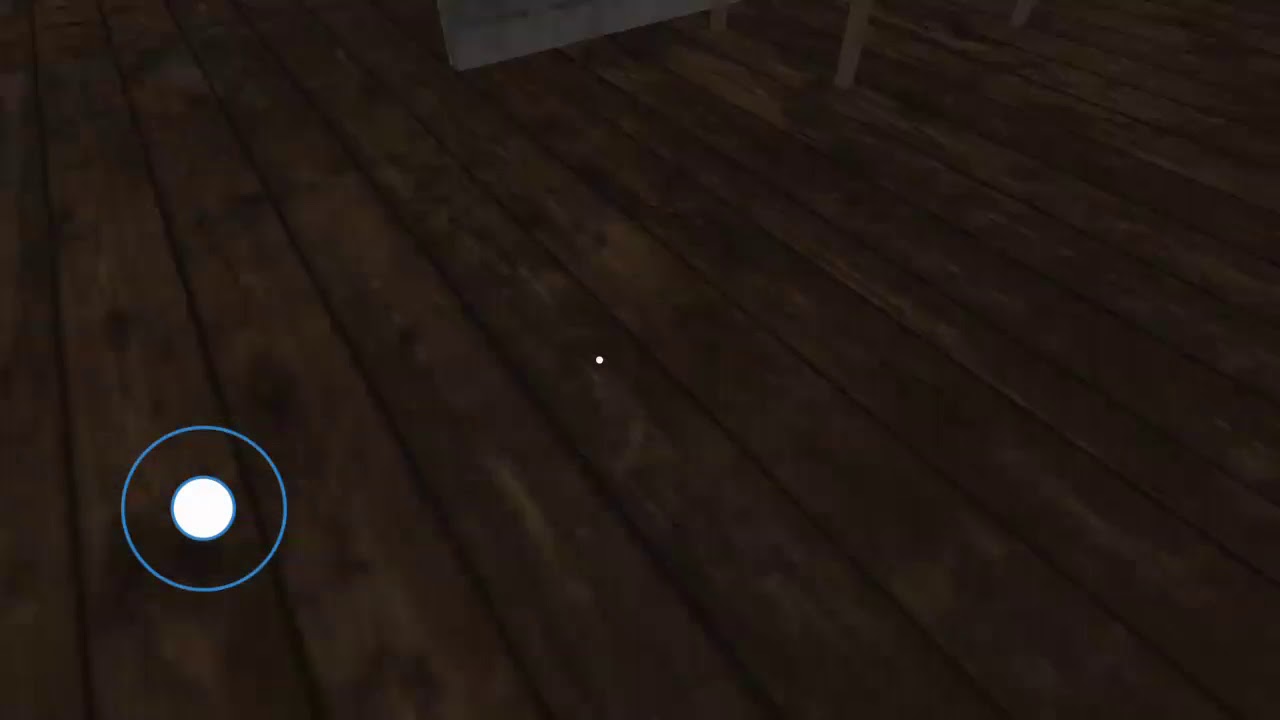 Teddy horror game night 2 bad game - YouTube