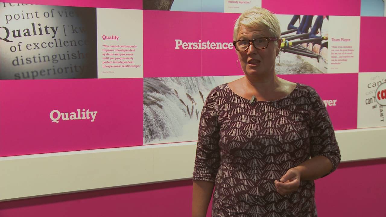 04 Liz Kettle The Sheffield Collage - YouTube