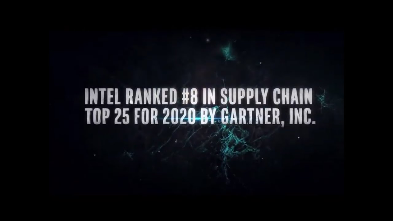 INTEL GSC [E] CC - VO by Chetan Mehta - refined, silvery voice - YouTube