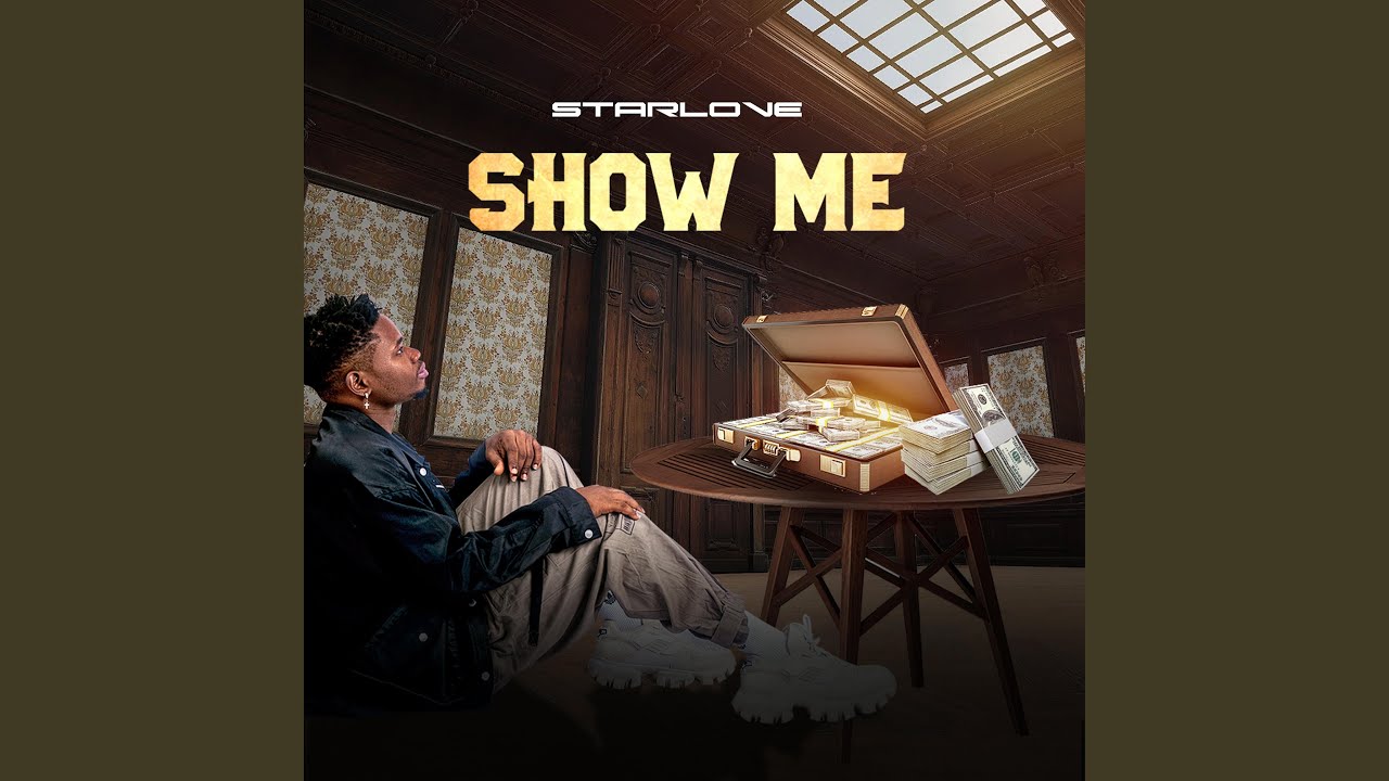 SHOW ME - YouTube