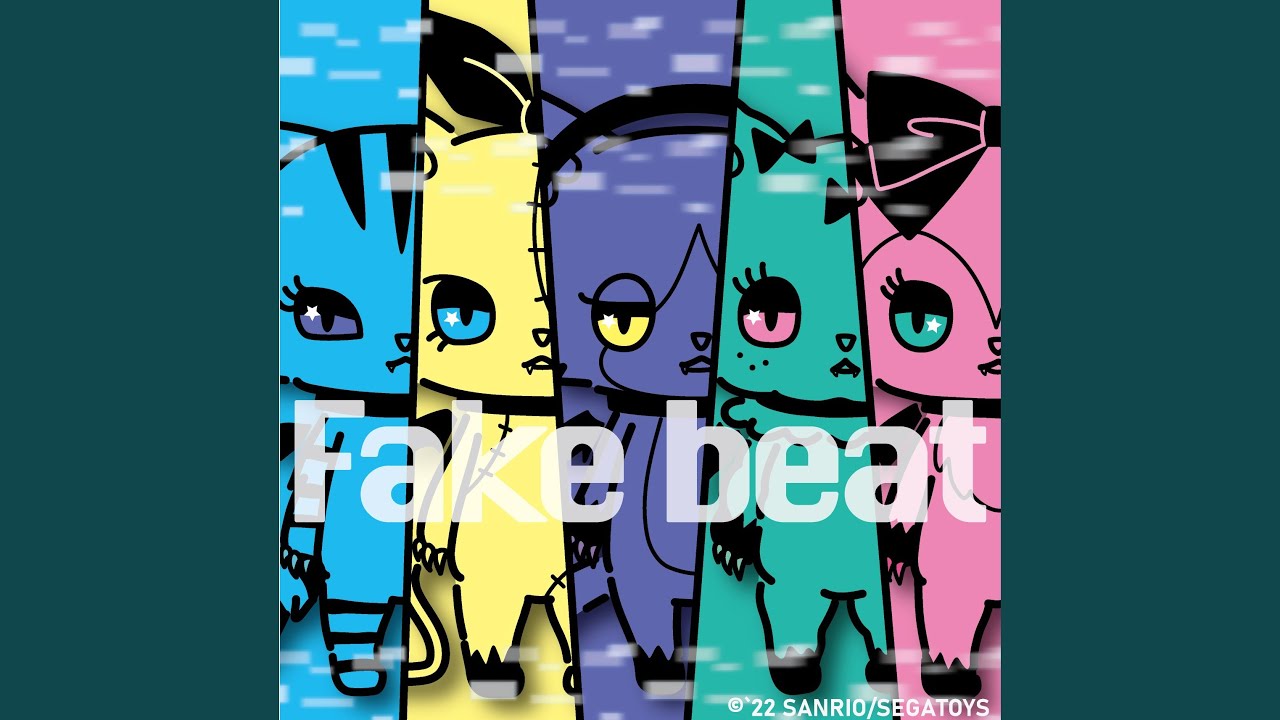 Fake beat - YouTube Music