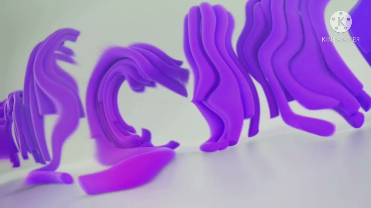 Nickelodeon HD Logo Center Effects - YouTube