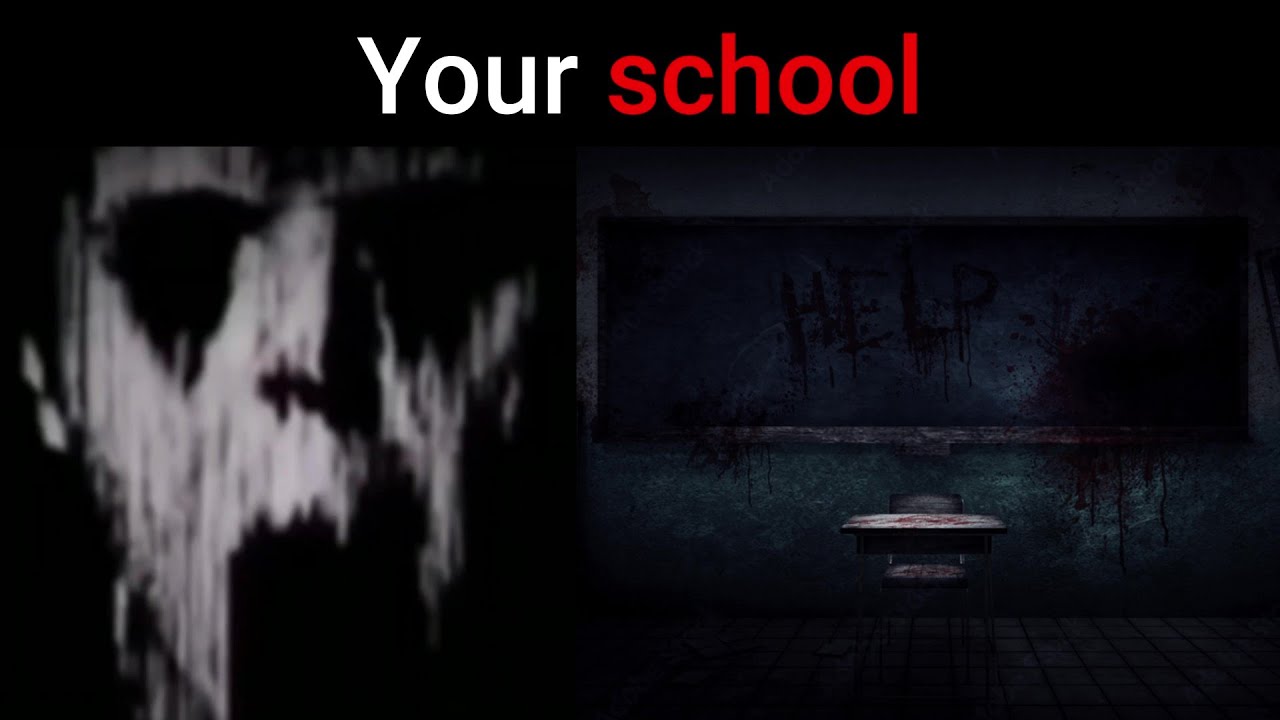 Meme | Mr Incredible becoming Uncanny (Your school) - YouTube