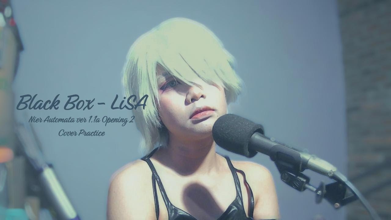 【YuzuMitsu】Black Box - LiSA (Nier Automata Ver 1.1a Opening 2) (Cover ...