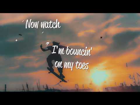 Soulja Boy Tell'em - Crank That (Soulja Boy) (Lyrics)