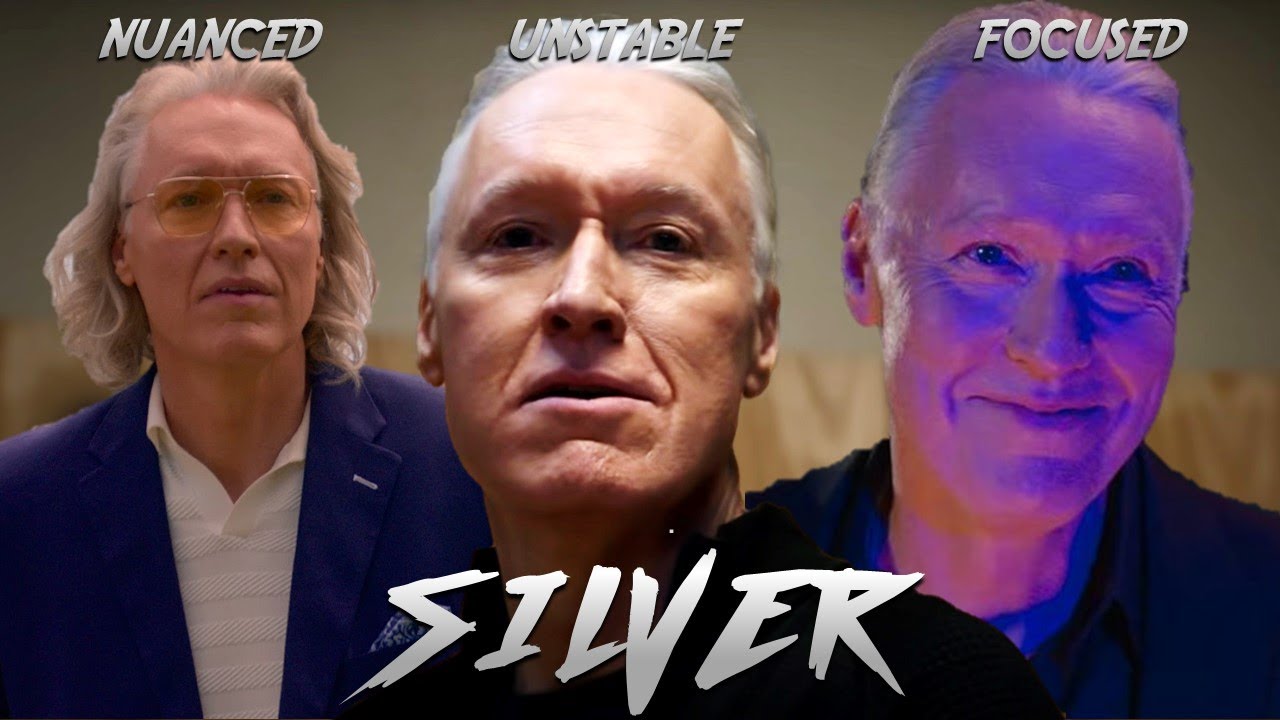 The TRAGEDY of TERRY SILVER AND how he reverted back to his old ways ...