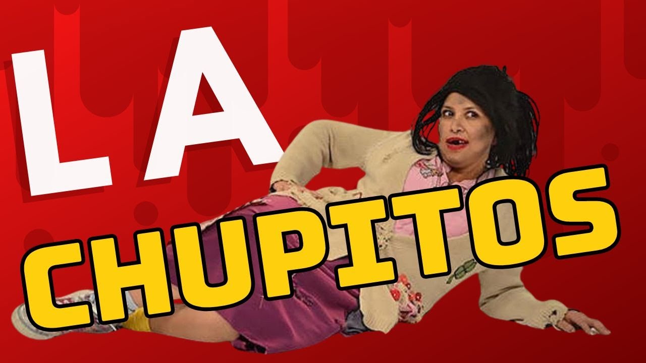 La chupitos comedia - YouTube