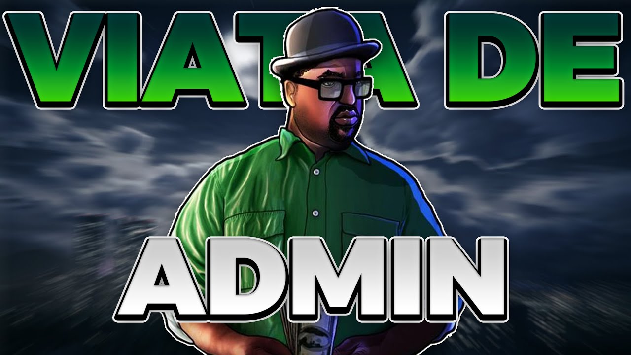 VIATA DE ADMIN PE B-HOOD - YouTube